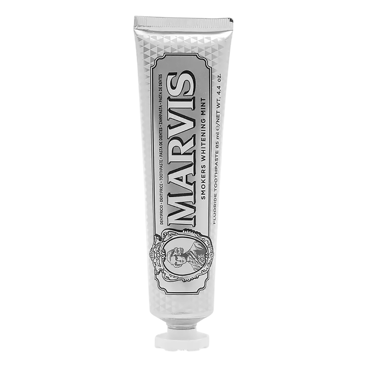 Marvis Smokers Whitening Mint Toothpaste 85 ml από Marvis | Agoratopia ...