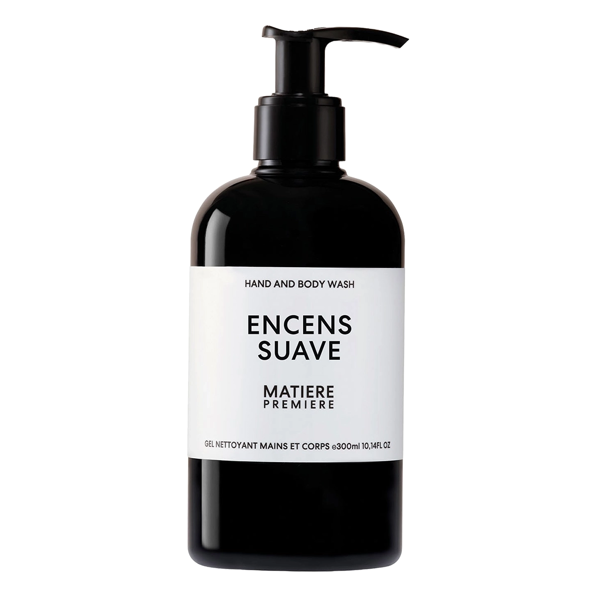 Encens Suave Hand & Body Wash | Agoratopia