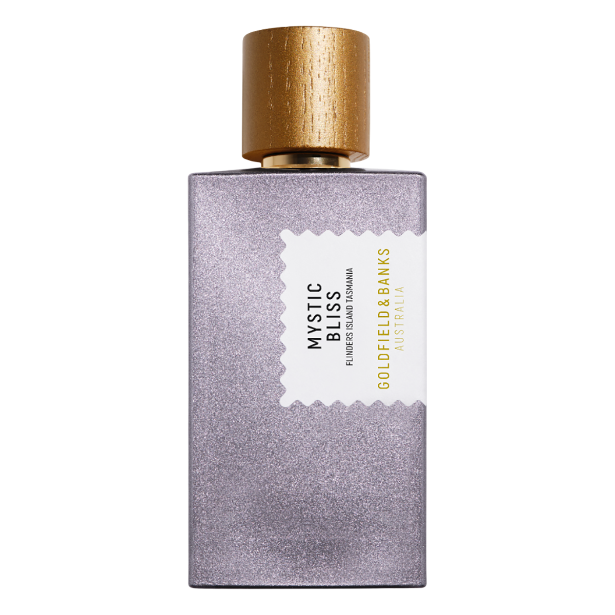 Mystic Bliss 100ml | Agoratopia